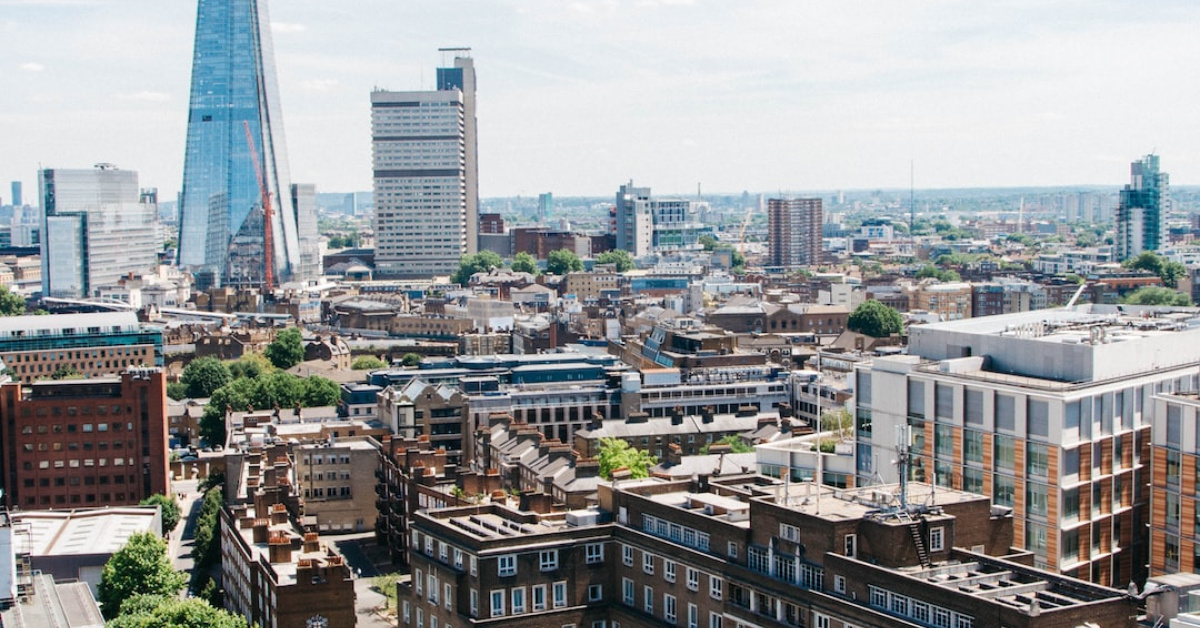 Biggest London Development Projects in 2021