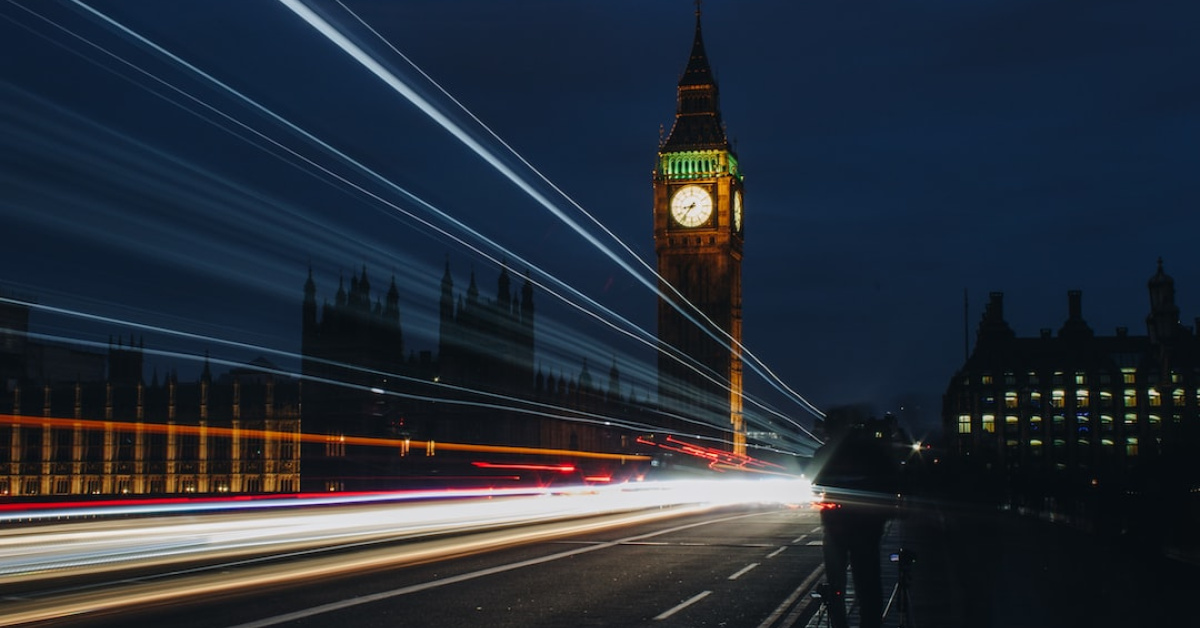 The Importance of Community Spaces in London's New Developments